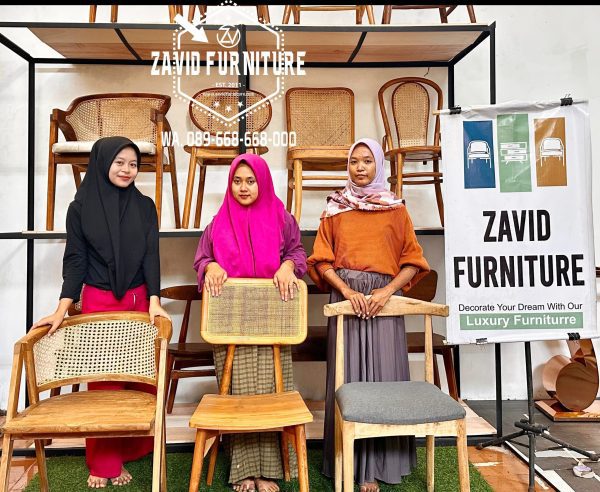 Produsen Furniture Jepara | Mebel Pabrik Jepara Custom Terbaik